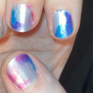 Incoco | Makeup | Incoco Coconut Nail Art Psyched Out | Poshmark